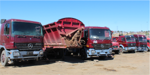 Nthane brothers value driven services | how we change the face of Lesotho